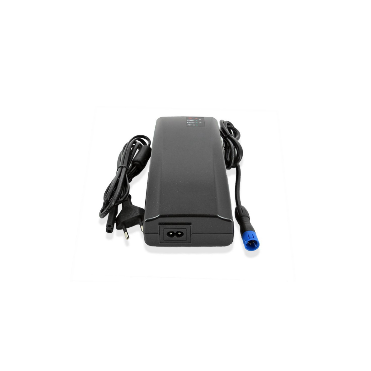 Bicicleta eléctrica Cargador Rápido - 4A (C800) · BEEQ Bicycles